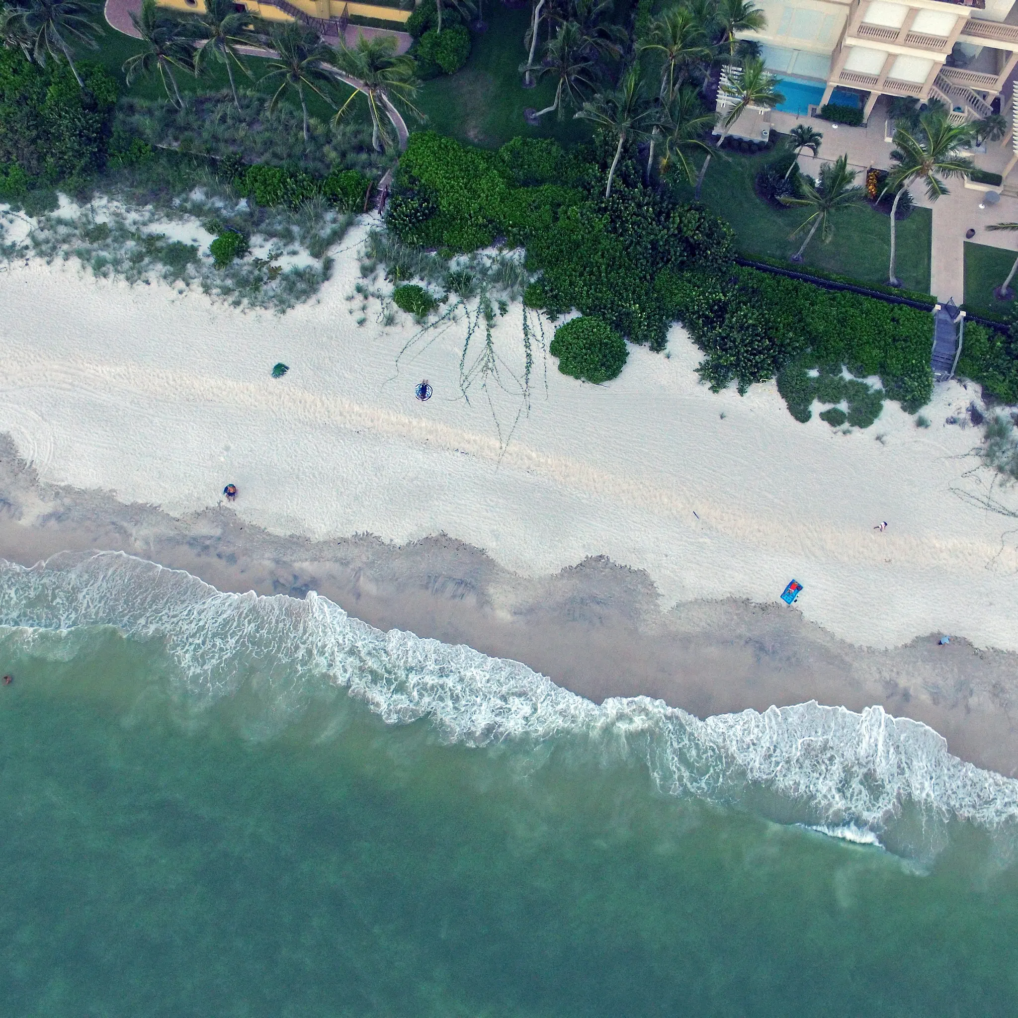 Luxury Apartments in Naples for Rent | Aspire Naples